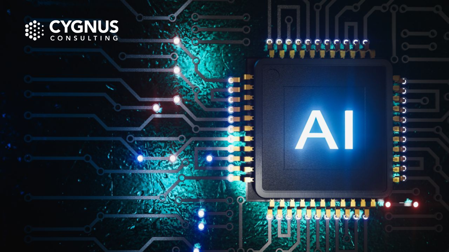 Quantum Computing: Tiny Machines, Monumental Impacts – Cygnus Consulting